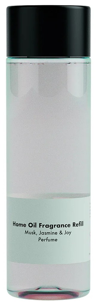 JANZEN Náplň do difuzéru Musk Jasmine 200 ml