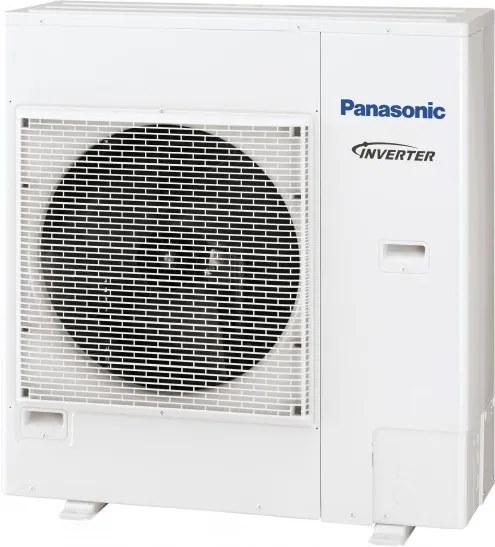 Klimatizace Panasonic Etherea white 1+4 (2kW + 2kW + 2kW + 2kW) Multi-split R32