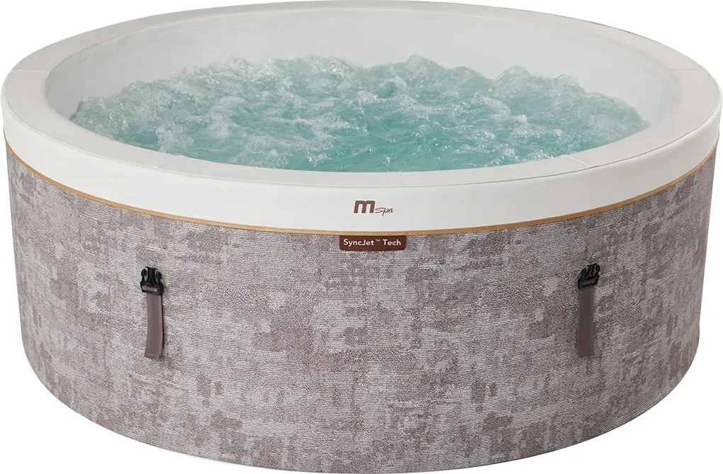 Mspa | Vířivý bazén MSPA Cocoon F-CO066WE | 11400307