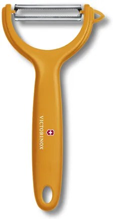 VICTORINOX Škrabka na rajčata a kiwi oranžová