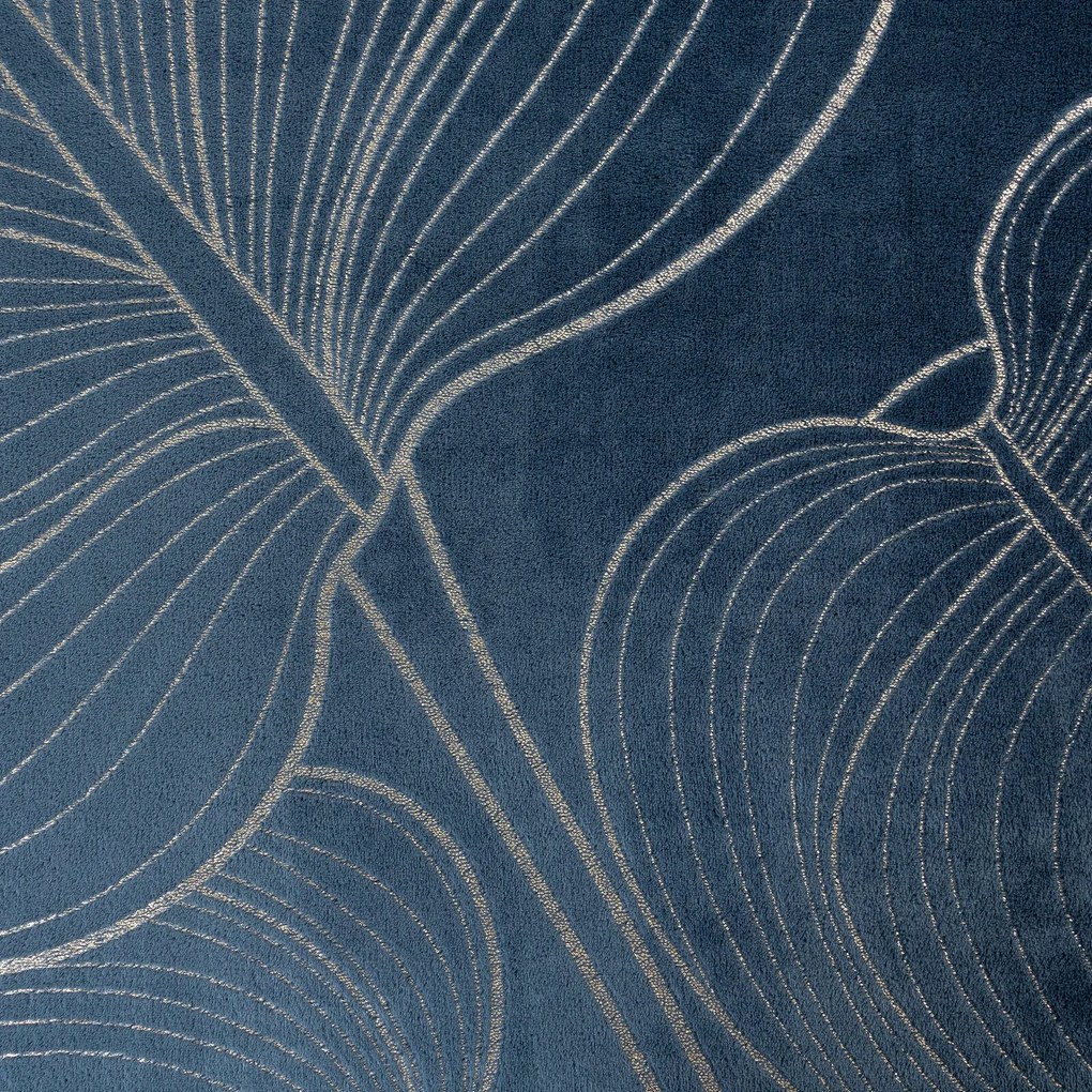DEKA BLANCA1 150X200 CM NÁMOŘNICKÁ MODRÁ