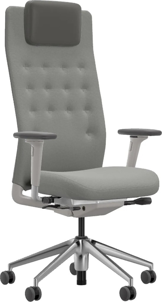 Výprodej Vitra designové kancelářské židle Id Chair Trim L