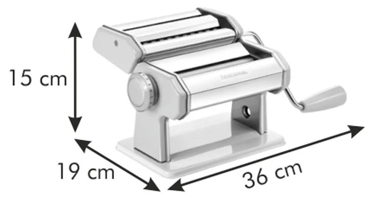 TESCOMA Strojek pro přípravu těstovin DELÍCIA