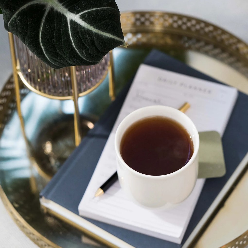 Villeroy&Boch Tea Passion hrnek na černý čaj, 0,24l.
