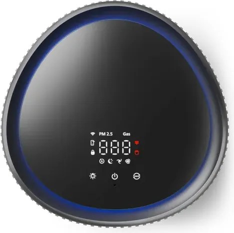 Philips PureProtect Pro 4200 Series Chytrá čistička vzduchu AC4221/11