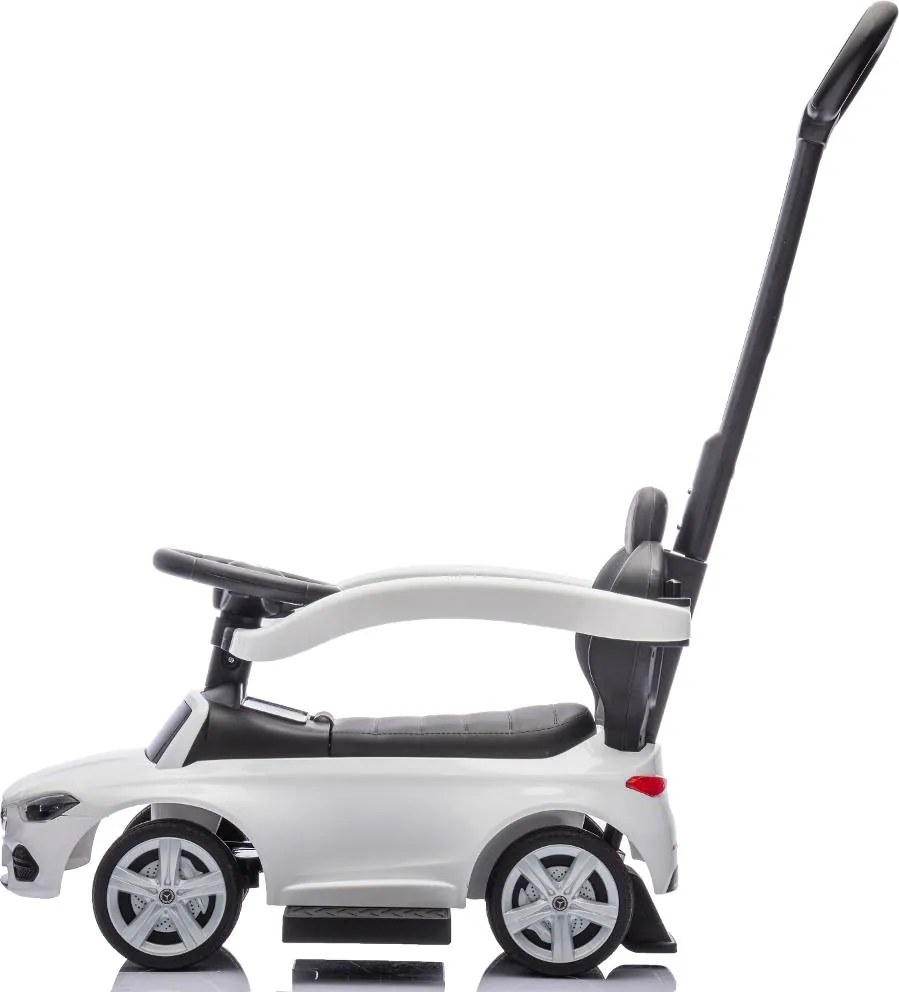 Buddy Toys BPC 5230 - Mercedes C-Class 3v1 - dětské odrážedlo