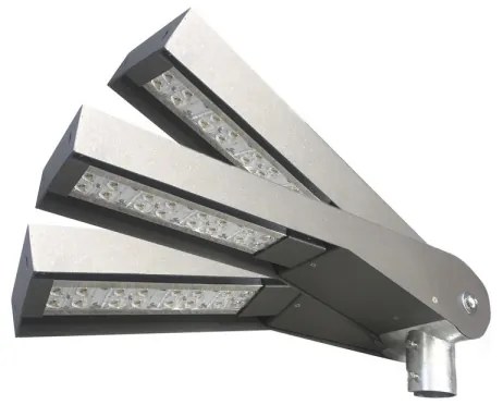 APLED - LED Pouliční lampa FLEXIBO PREMIUM LED/58W/90-265V IP65