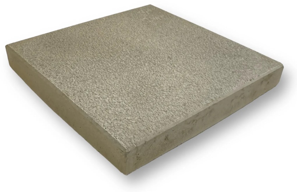 Báča Beton Plošná dlažba chodníková protiskluzová - Drsná bez vzoru (30 x 30 x 4 cm) Barva: Červená, Objednávám: Metry čtvereční