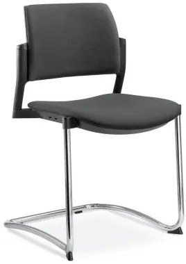 LD SEATING - Židle DREAM + 104BL-Z