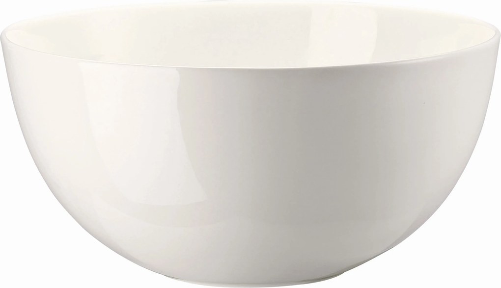 Rosenthal Brillance White Salátová mísa, 26 cm