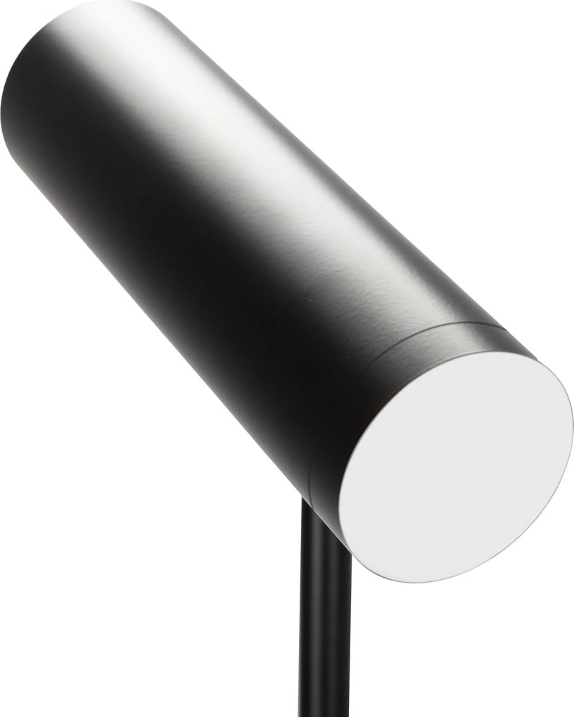 Toolight Toolight, LED podlahová lampa APP965-1F, černá matná, OSW-04050