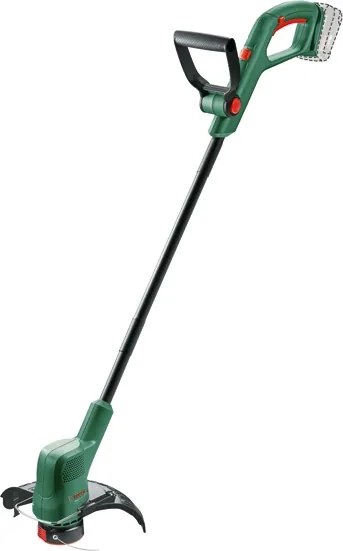 Bosch strunová sekačka EasyGrassCut 18V-26 holé nářadí (0.600.8C1.C04)