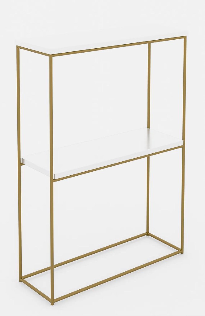 ADRK Furniture Konzole Velo ADRK-CT-VEL-G-WS