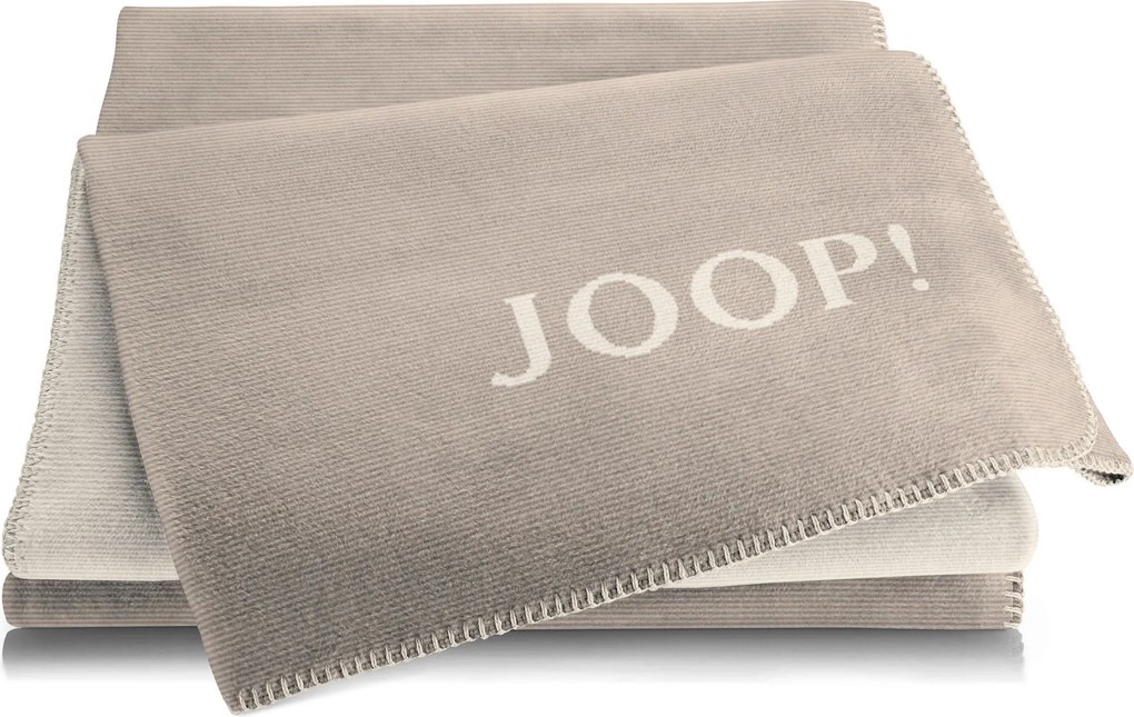 XXXLutz DOMÁCÍ DEKA, bavlna, 150/200 cm Joop! - Online Only lůžkoviny & deky - 004219000910