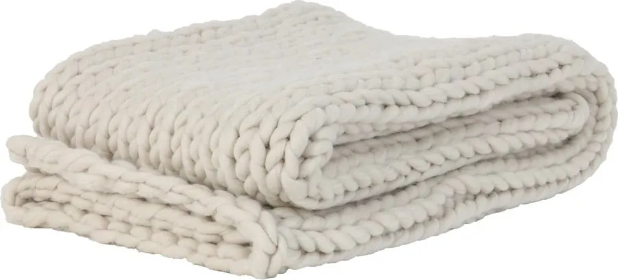 Deka 152x127 cm Knitted – Light &amp; Living