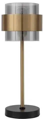 Designová stolní lampa Sianna