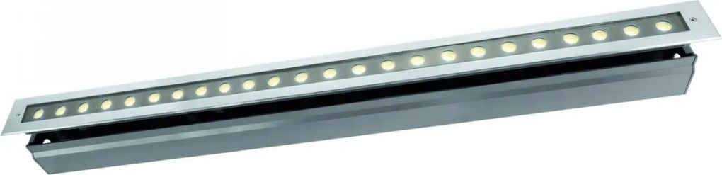 IMPR 730432 Zemní zápustné svítidlo Line VI WW pojezdové - DEKOLIGHT