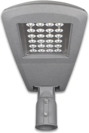 LED svítidlo veřejného osvětlení McLED Street 30W 4000K neutrální bílá ML-521.001.09.0