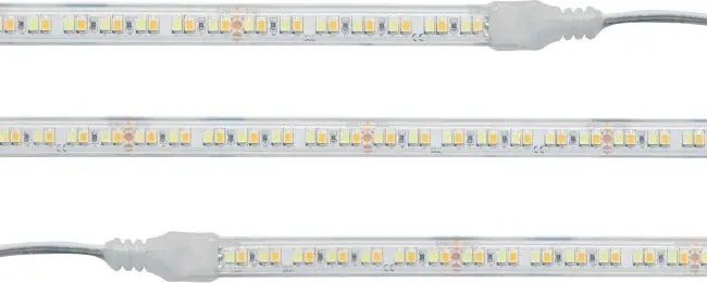 SLC S14038 LED pásek SLC TW 24V 14,4W IP67 2200-6500K 5m - TLG