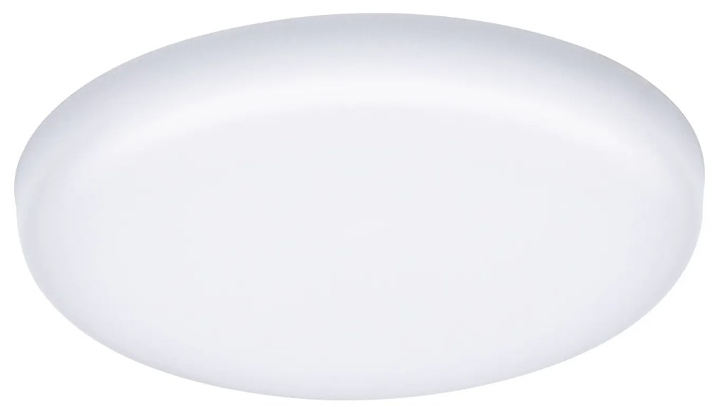 Paulmann 92390 Veluna VariFit, kulaté zápustné svítidlo, 4,5W LED 4000K, prům. 7,5cm, IP44