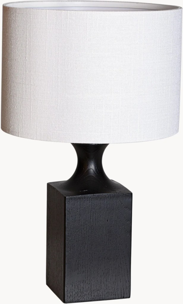 Stmívatelná stolní lampa Woody