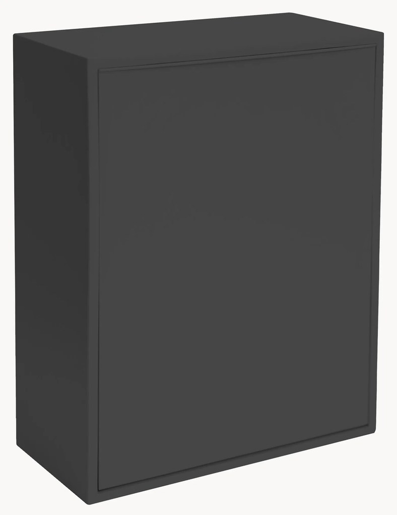 Nástěnný recyklační box Mona