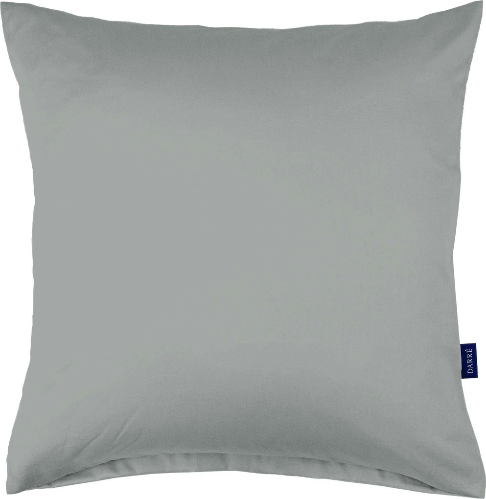 Saténový povlak na polštář Moonlight Shadow Velikost: atypický 50 x 70
