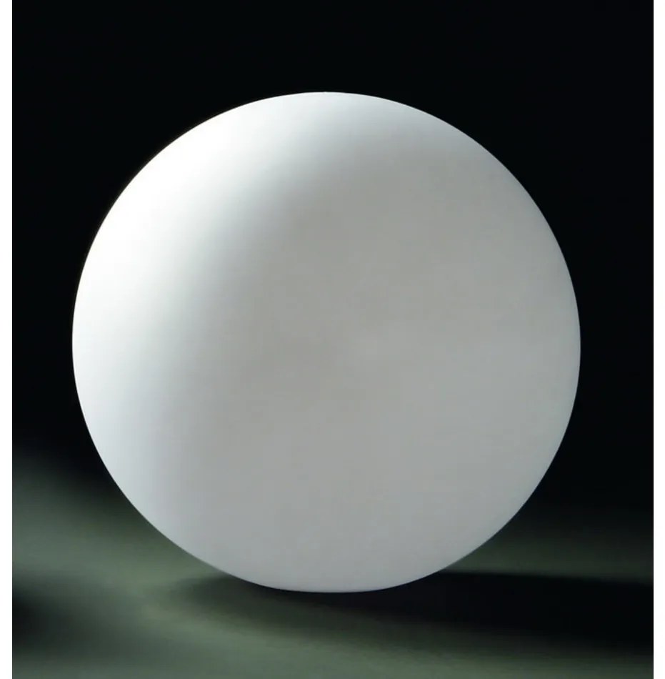 Mantra BALL 1388 Osvětlení Zahrady bílá plast 1xE27 max. 13 W IP65