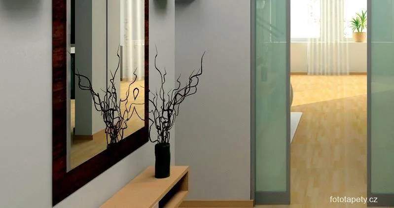 D-c-fix Zrcadlová samolepící tapeta Varianta: Zrcadlová folie šíře 67,5cm, cena za 1 metr