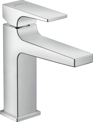 Hansgrohe Metropol umyvadlová baterie s výpustí chrom 32506000