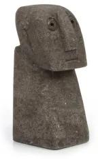 Kamenná soška Sumba Stone #25 - 11 cm Bazar Bizar