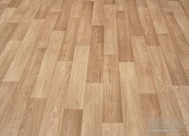 Breno PVC PRESTO PLUS Camargue 530, šíře 300 cm