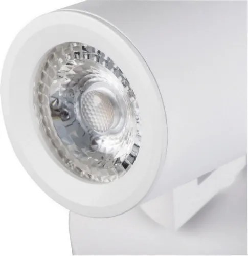 Svítidlo Kanlux LAURIN EL-2I W GU10 29122