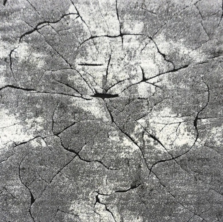 BE Koberec Miami 129 GREY Kwadrad - šedý čtverec Rozměr: 140x140 cm