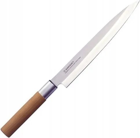 Nůž Suncraft Senzo Japanese Sashimi 210 mm [WA-07]