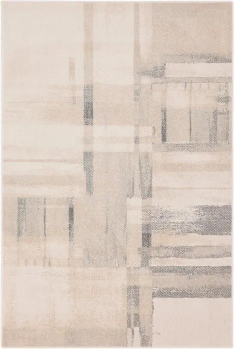 Kusový koberec Zagros alabaster 240 x 340 cm
