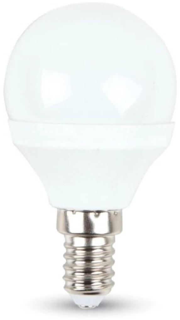 LED žárovka 5W E14