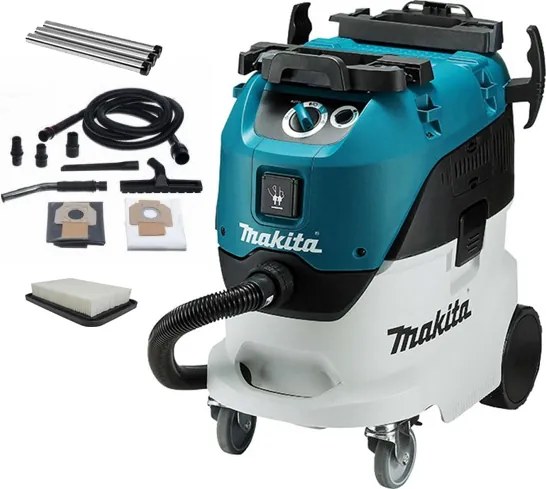 Makita VC4210LX univerzální vysavač třída L