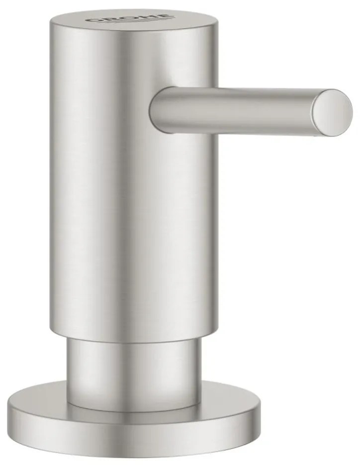 GROHE 40535DC0 - Dávkovač mýdla COSMOPOLITAN 500 ml nerez
