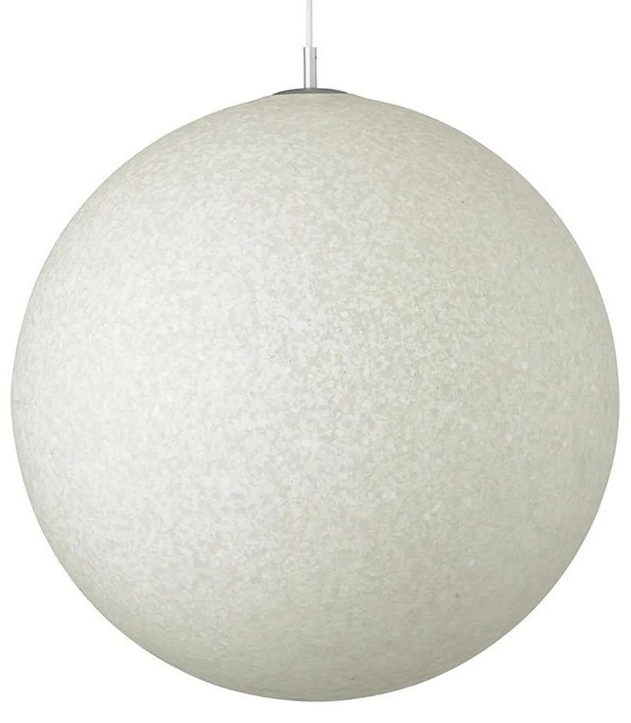 Normann Copenhagen designová závěsná svítidla Pix Lamp (průměr 60 cm)