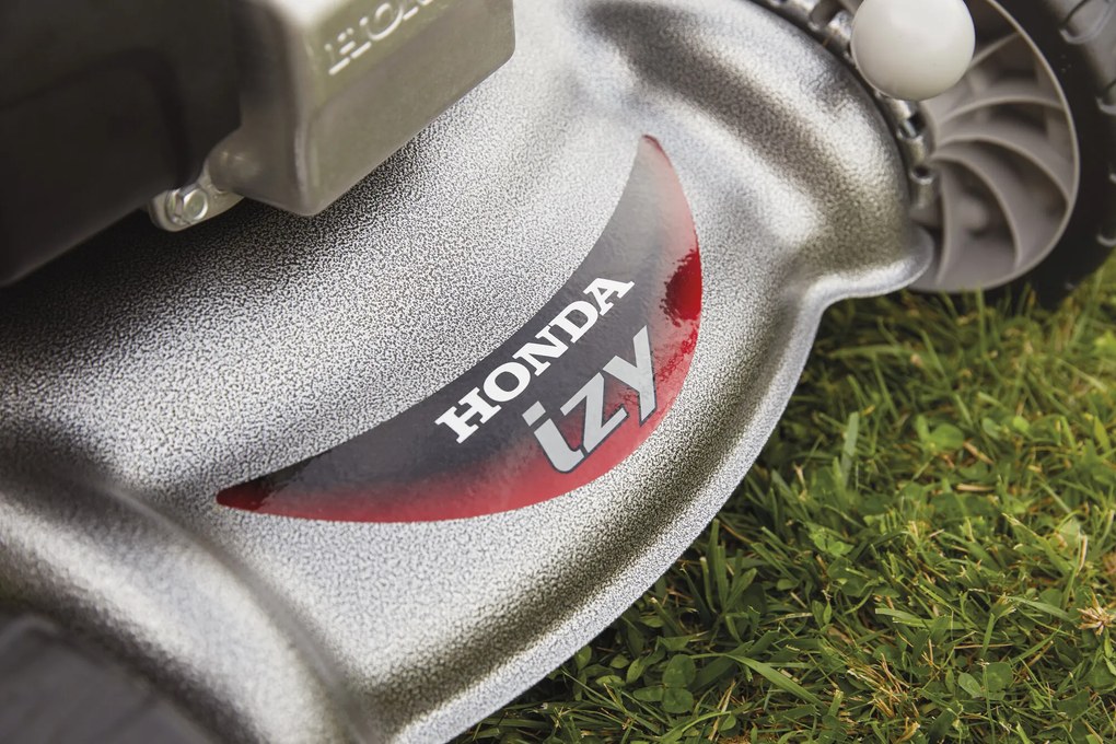 Benzínová sekačka Honda HRG 416 SK - maxi SLEVA !