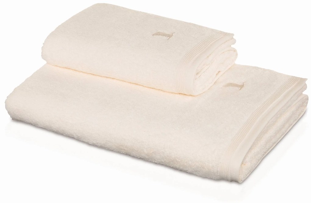 SUPERWUSCHEL ručník 60x110 cm béžový