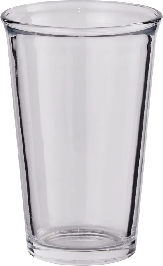 GALET Sklenice 340 ml - čirá