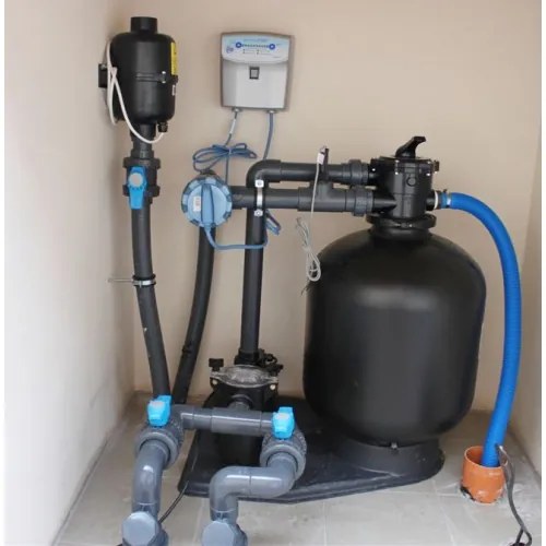 AutoChlor SMC 20  - salinátor