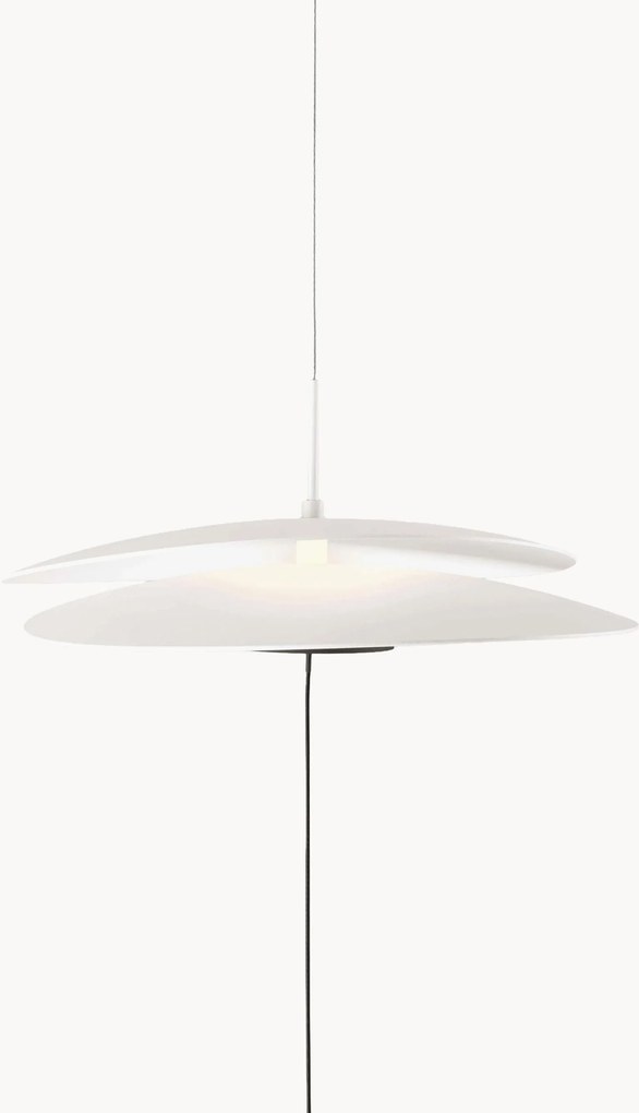 Stmívatelná stojací LED lampa Olea