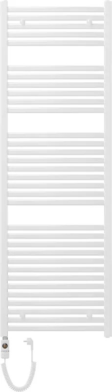 Mexen Helios, elektrické topné těleso 1800 x 600 mm, 900 W, bílá, W103-1800-600-2900-20