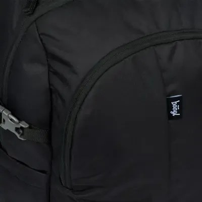 BAAGL Batoh Dash Max Black
