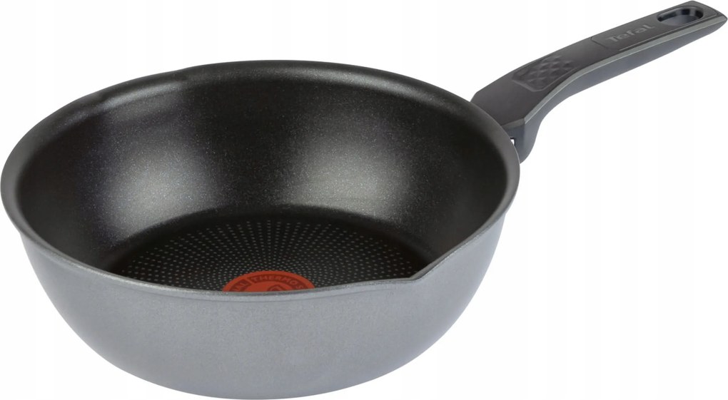 Tefal multifunkční hliníková pánev 3 v 1 indukční 22 cm