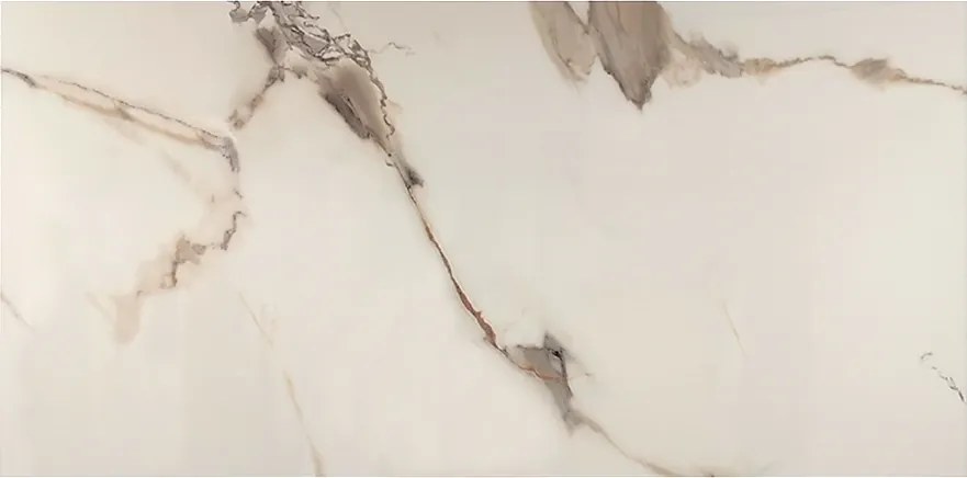 Designový FLEXI panel Marble KL8266 béžový 120x60 cm
