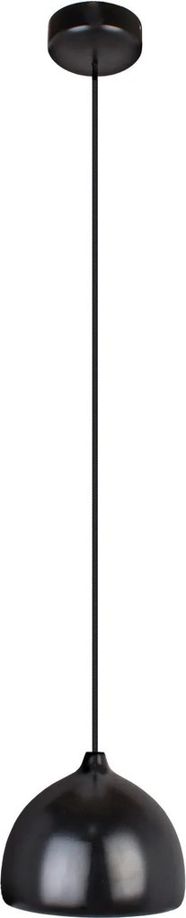 XXXLutz ZÁVĚSNÉ SVÍTIDLO, 17,5/90-140 cm - Online Only svítidla - 009228022902